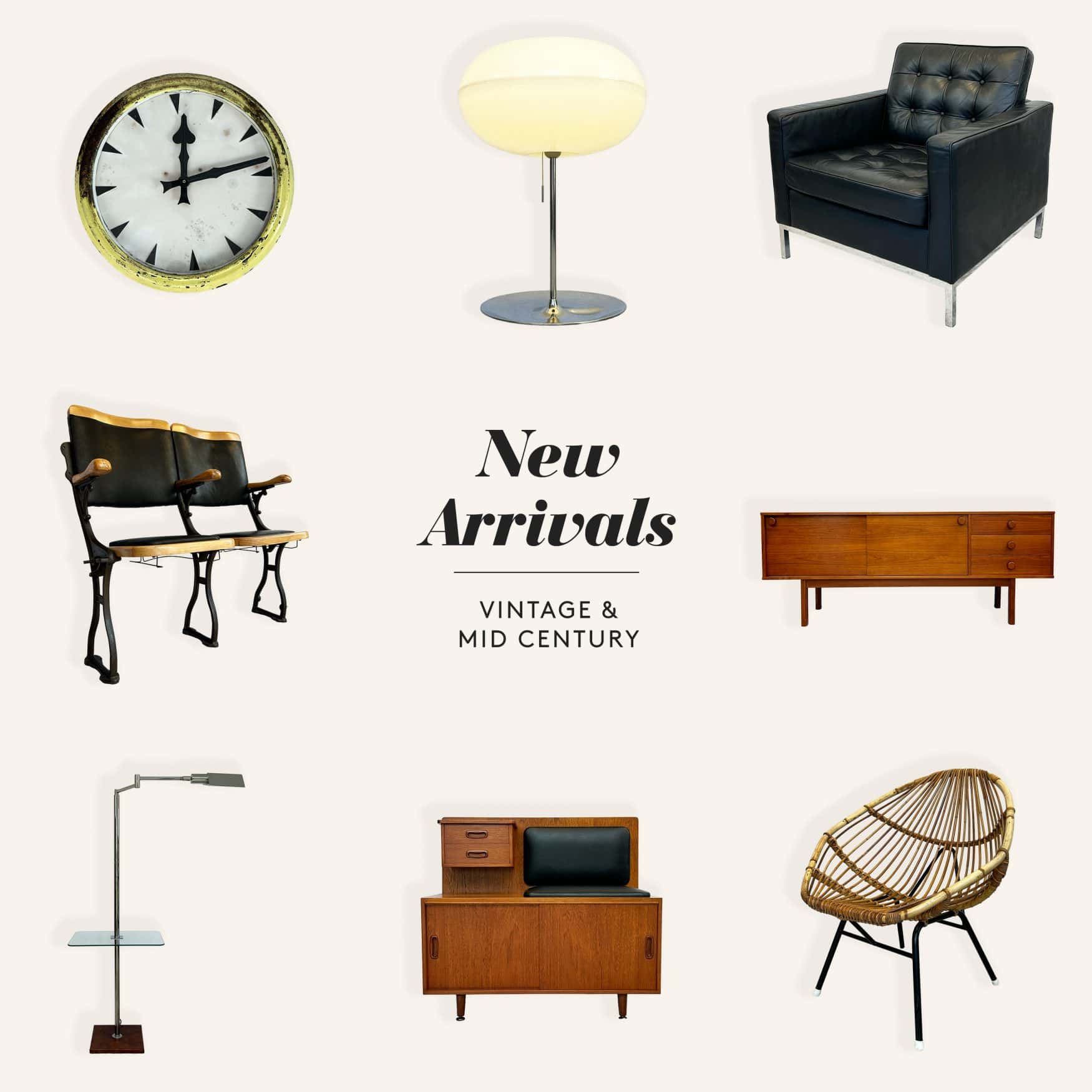 January 2026 Latest Stock - & VNTG